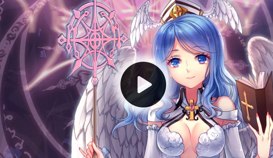 Empire of Angels IV - Turn Based RPG Sex Game | Nutaku
